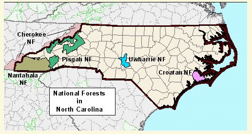Monday, August 2 – Stuck in NC